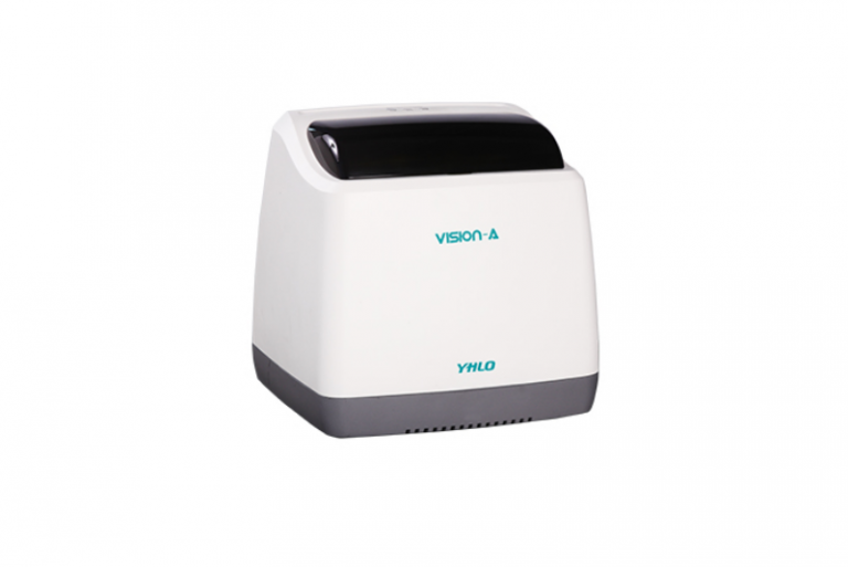 VISION Pro ESR Analyzer | Theranostica